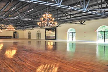 Jubilee Events: Featured Venue