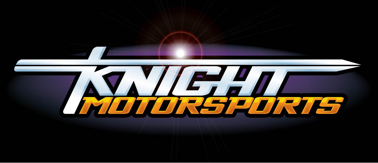 Real-Gone-Guy's Illustration & Design: New Knight Logo!