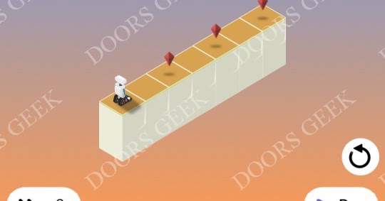 Coding Planets Loop 1 Solution ~ Doors Geek