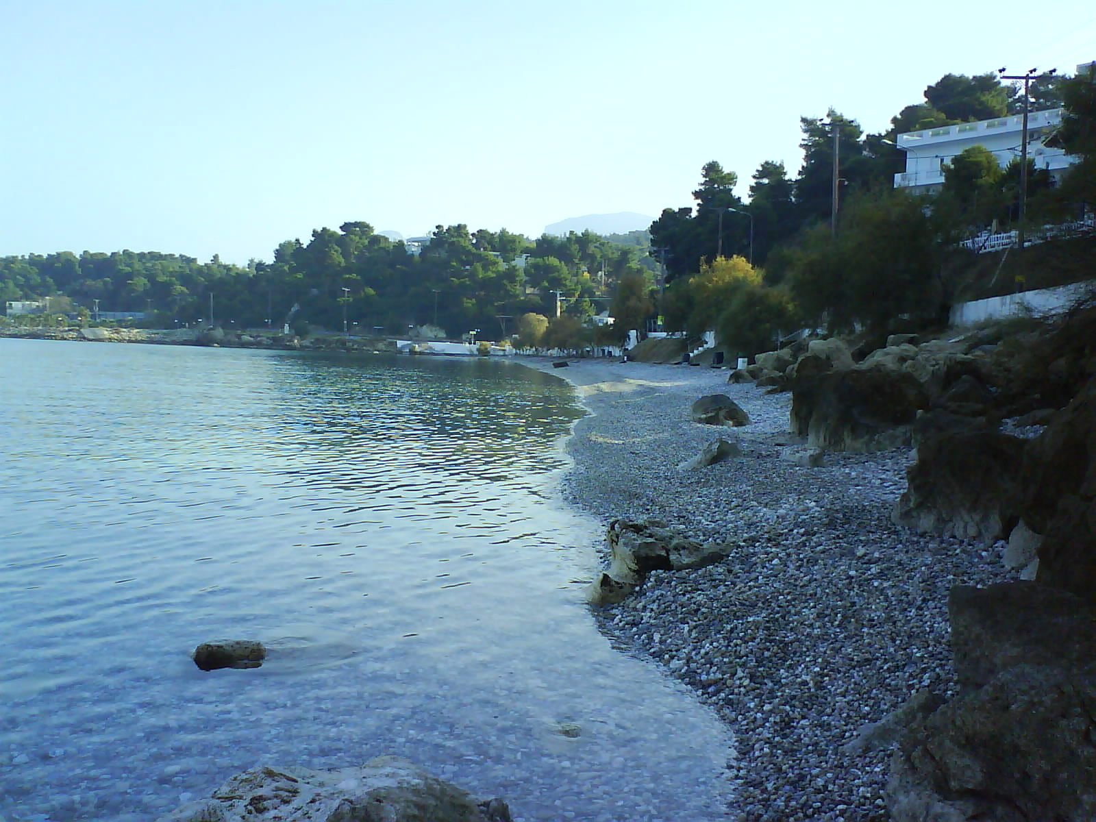 Η ΙΣΤΟΣΕΛΙΔΑ ΤΩΝ ΑΓΙΩΝ ΑΠΟΣΤΟΛΩΝ: ΑΓΙΟΙ ΑΠΟΣΤΟΛΟΙ ΚΑΛΑΜΟΥ