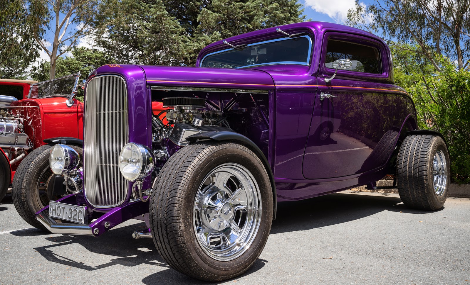 Mechanic Productions: December 2014