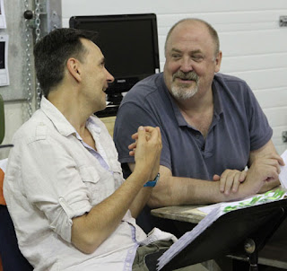 Seattle Opera Blog: Meet Our Singers: PETER ROSE, Timur