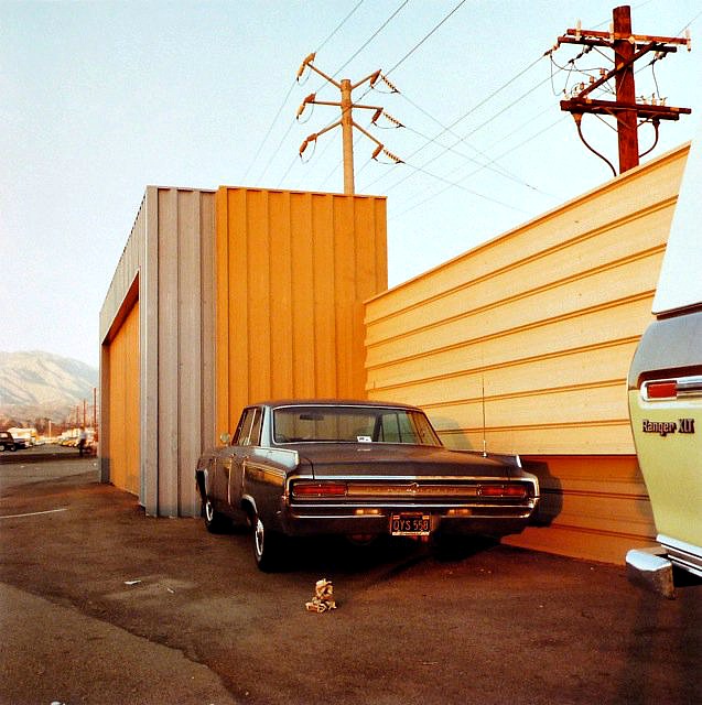 37 Breathtaking Color Photographs of the American South Taken by ...