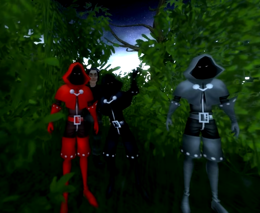 Jorvikin Talli: Star Stable Online