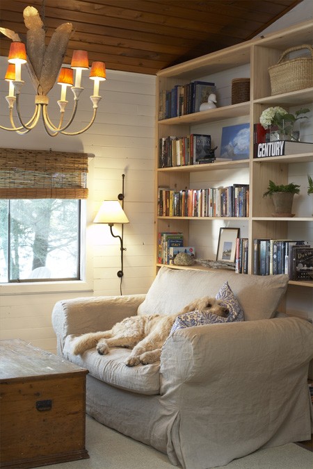 New Home Interior Design: Barbara Purdy Designs