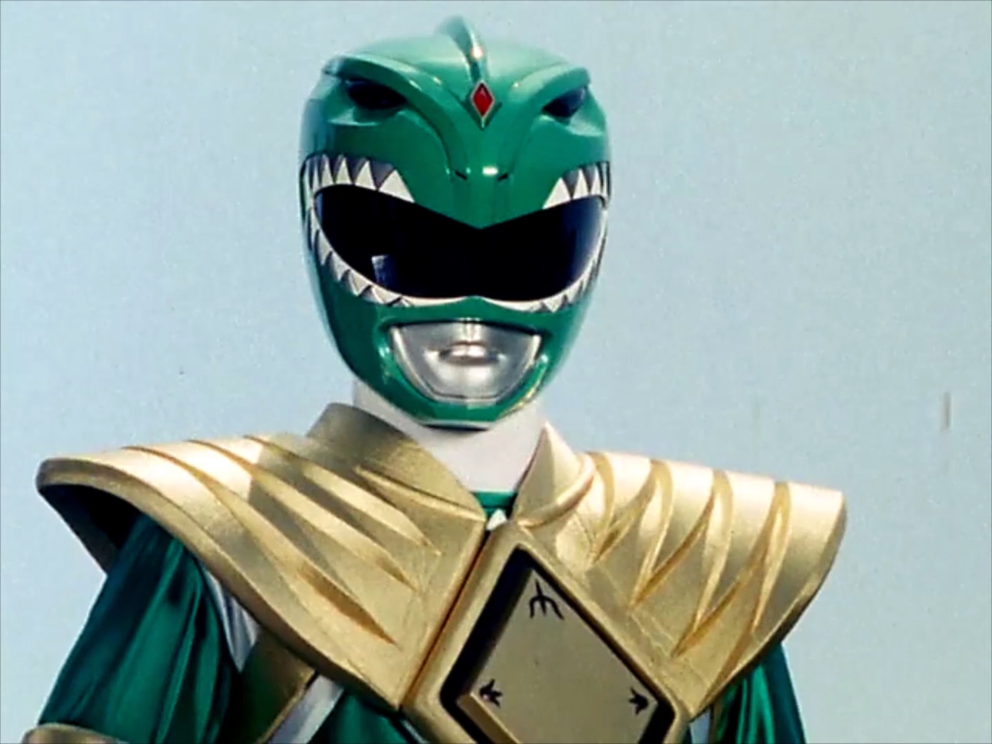 I Want HD: Kyōryū Sentai Zyuranger