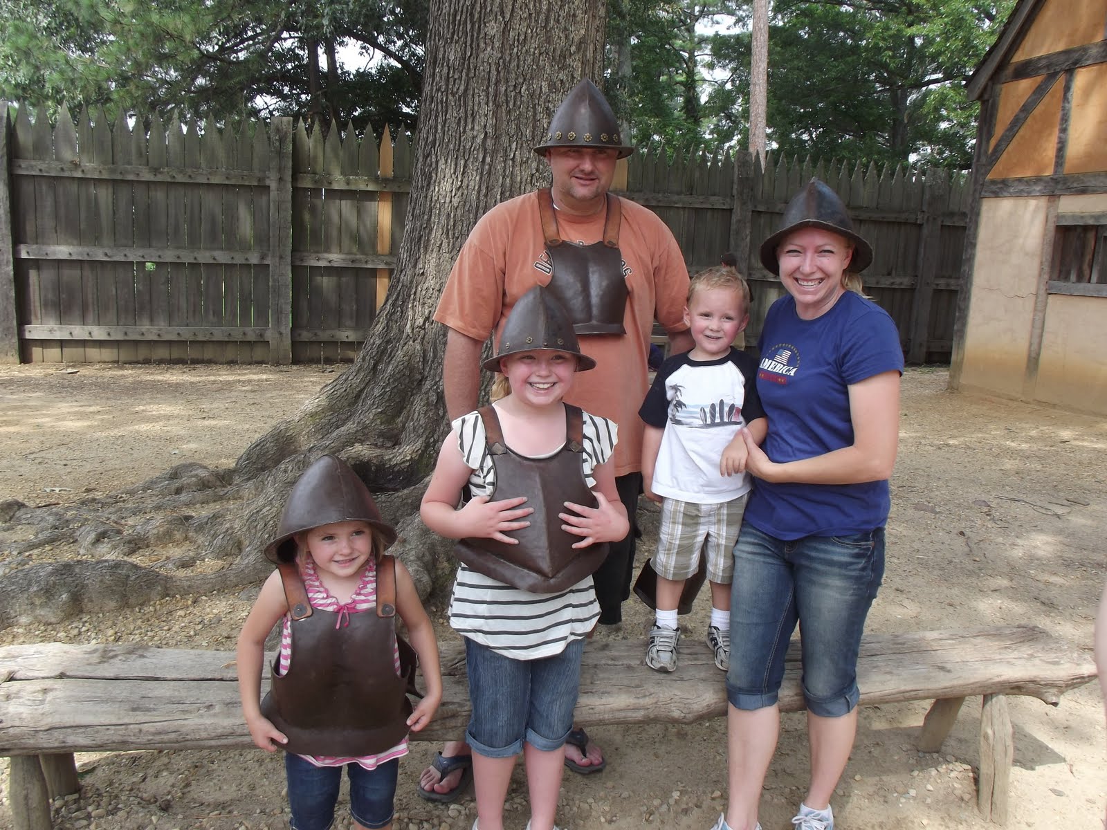 John and Patsy Christoffersen