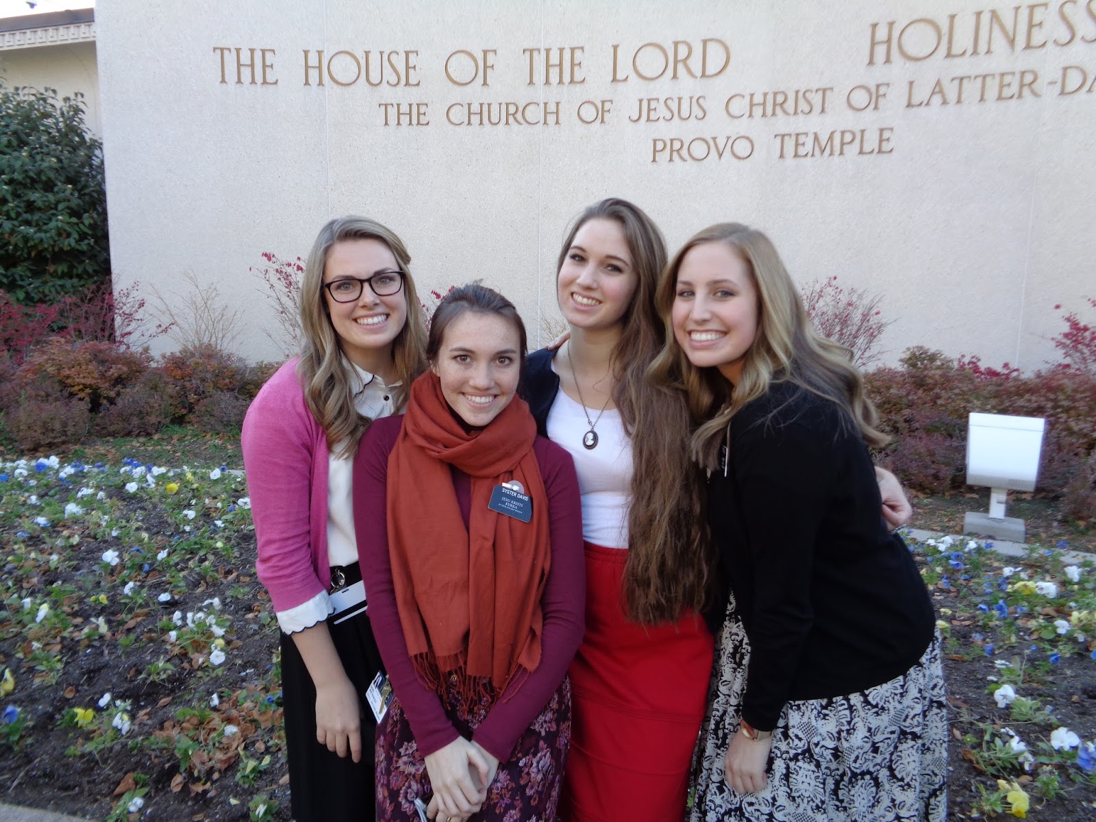 Sweden Stockholm Mission!: My favorite Swedish sisters :)