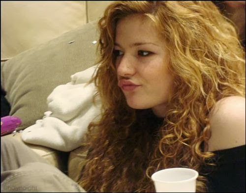 Las Puertas Del Conocimiento : Naiara Ruz Expósito