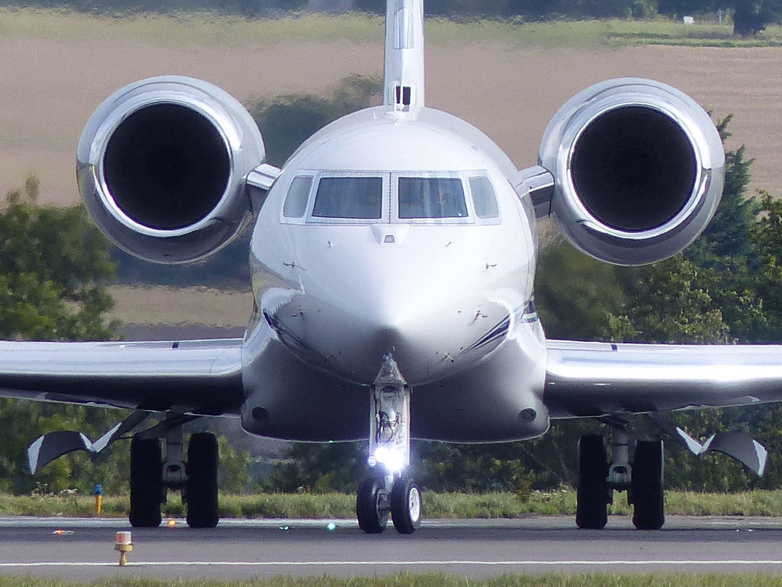 G650 Production List