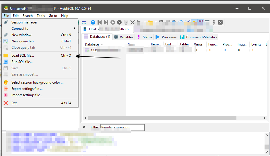 Hướng Deploy Project Php Mysql Lên Host Heroku Deploy Php Mysql