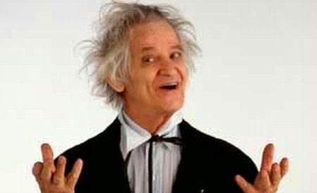 INNER TOOB: VIDEO SUNDAY - REMEMBERING THE WORLD'S FOREMOST AUTHORITY