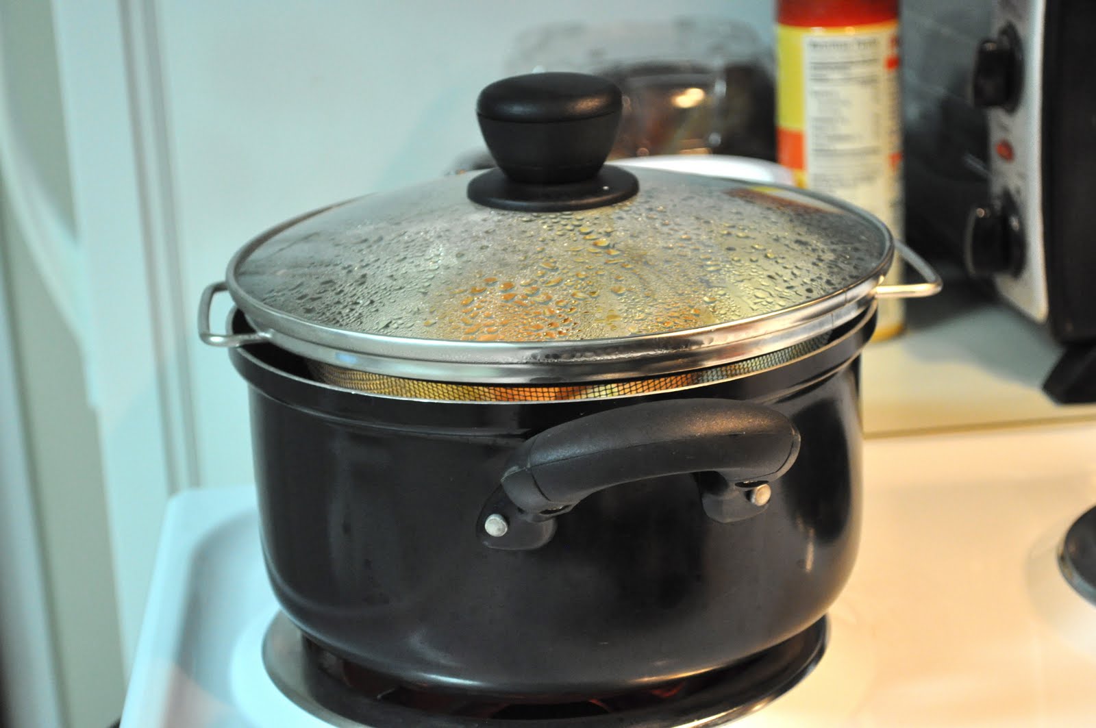 Health Nut – The Small Things Blog