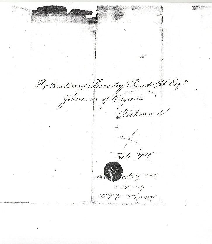 Appalachian Heart Wood: Will the Real Jenny Wiley Please Tell Her Story ...