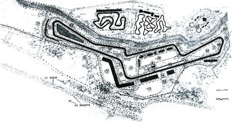 Abang Kakak Adek: Sentul International Circuit Indonesia