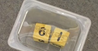 It's Raining Resources!: Dice Boxes