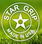 The Paul Cervantes Golf Reader: Review: Star Grip Sidewinder