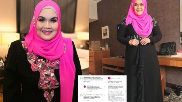 “Dahlah Sendu, Muka Macam Ba**” – AllahuAkbar, Sampai Macam Tu Sekali ...