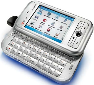 A Pocket Pc Is Portability At It's Best | Let's take about Technology