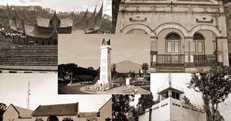 Tempat Wisata Bangunan Bersejarah dan Peninggalan Sejarah Provinsi ...