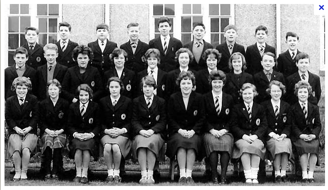 I Laugh, Therefore, I AM: The Faith Tones