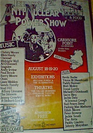 UCG Grads of 1978-1981: Do You Remember...the Anti-Nuclear Concerts at ...