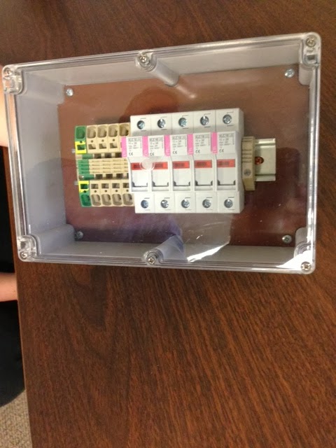 American Electrical, Inc.: Design In: New 245 Series Engineered ...