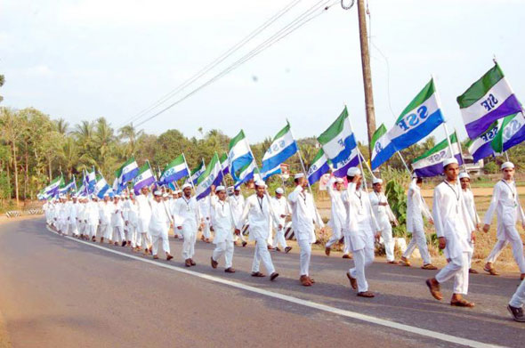 SSF Photos And Video Gallery