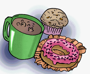 ® Gifs y Fondos Paz enla Tormenta ®: GIFS VARIADOS DE COMIDA