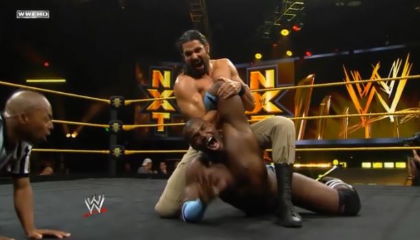 WWE NXT 26-06-2013: Emma Derrota A Aksana & Avanza A Semis Del Torneo ...