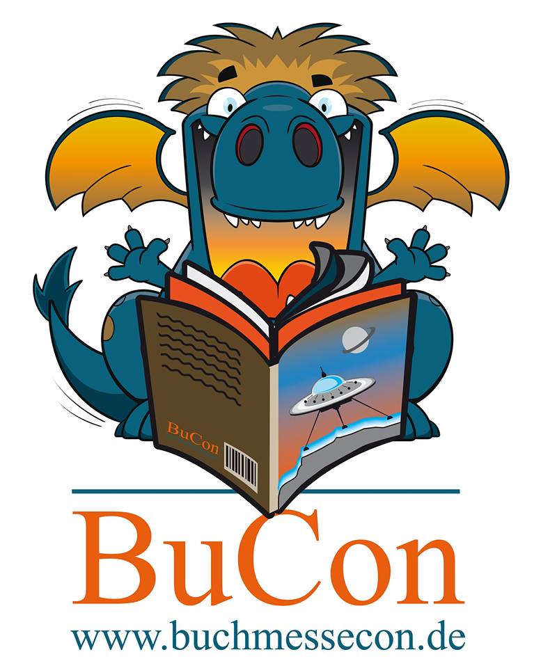 PERRY RHODAN-Redaktion: Wir freuen uns auf den BuchmesseCon!