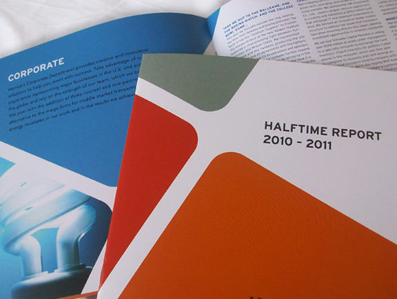 Mais 16 exemplos de folders para se inspirar