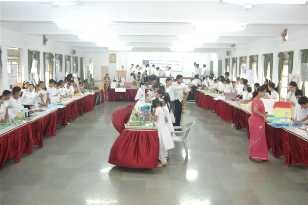 SES High School and Jr. College: Photo Gallery