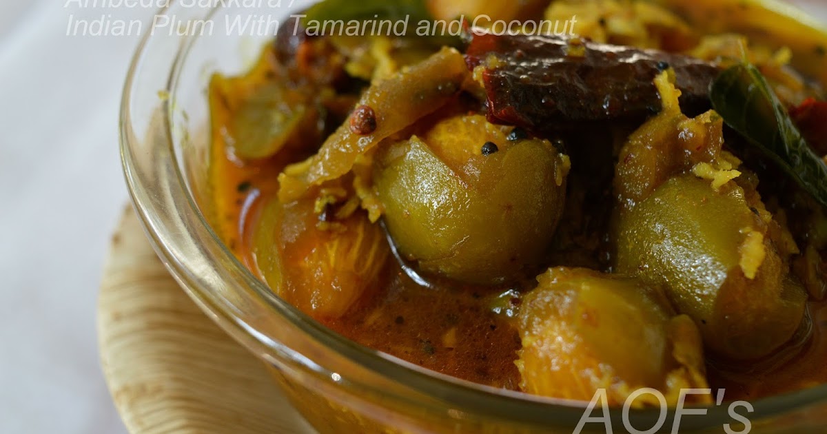 Oriyarasoi - The cosmopolitan Odia's Kitchen !: Ambeda Sakkara ( Indian ...