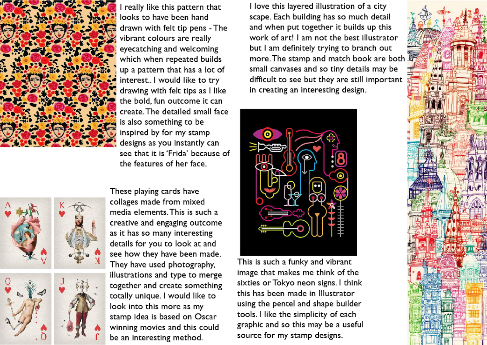 Alice Robinson Unit 37 Small Scale Graphics: May 2015