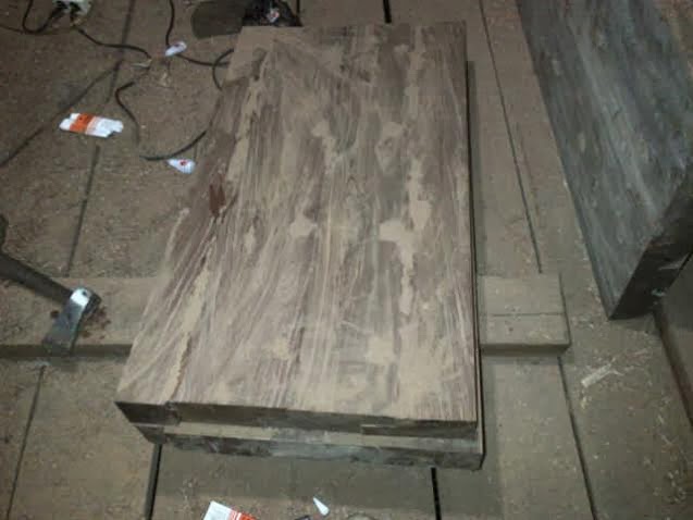 08156617176 Suplier Agen Jual Kayu Besi, Kayu Ulin - Bengkirai Murah ...