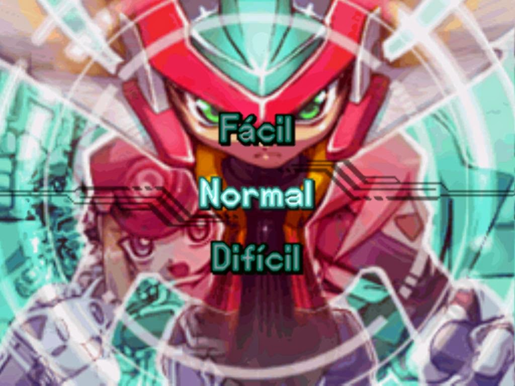 AnáliseMorte: MegaMan ZX - Conheça e entenda tudo sobre MMZX!