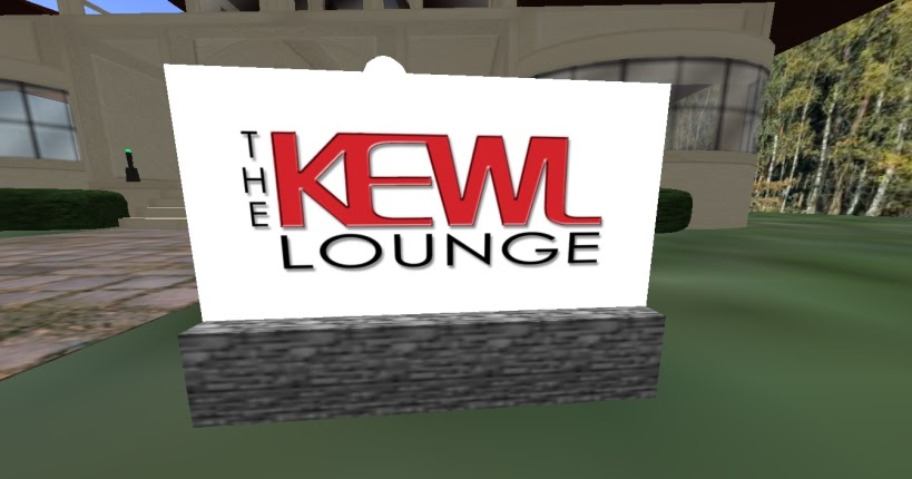 The KEWL Lounge is not just Another Venue. It is an Internet Radio ...