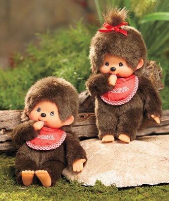 Brinquedos Inesquecíveis - Tiko & Tika - Nostalgiarama