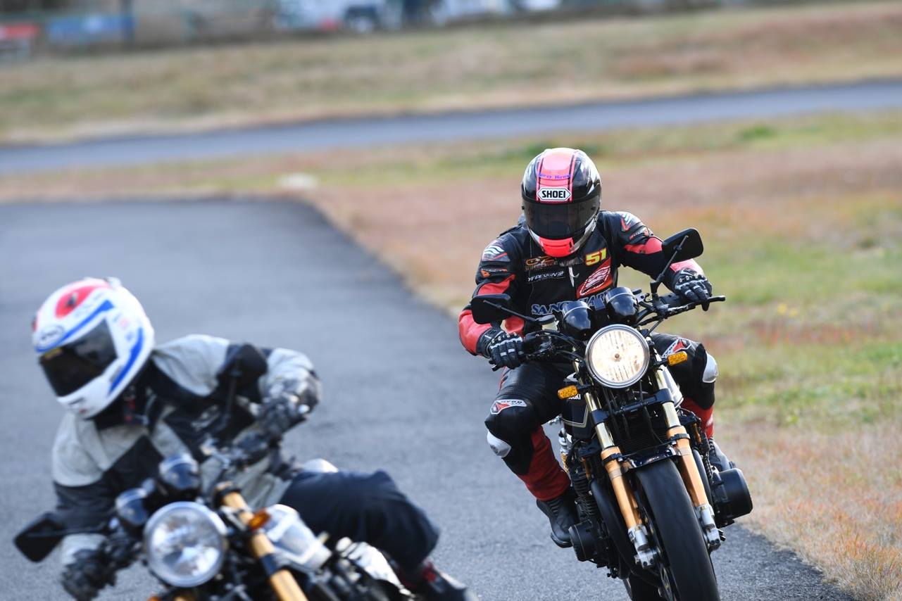 RCM-375 | AC Sanctuary - RocketGarage - Cafe Racer Magazine