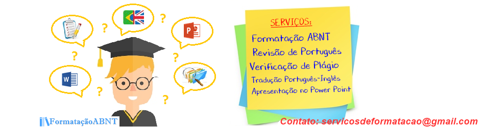 Formatação de TCC e Monografia nas Normas da ABNT atualizadas - 2020 ...