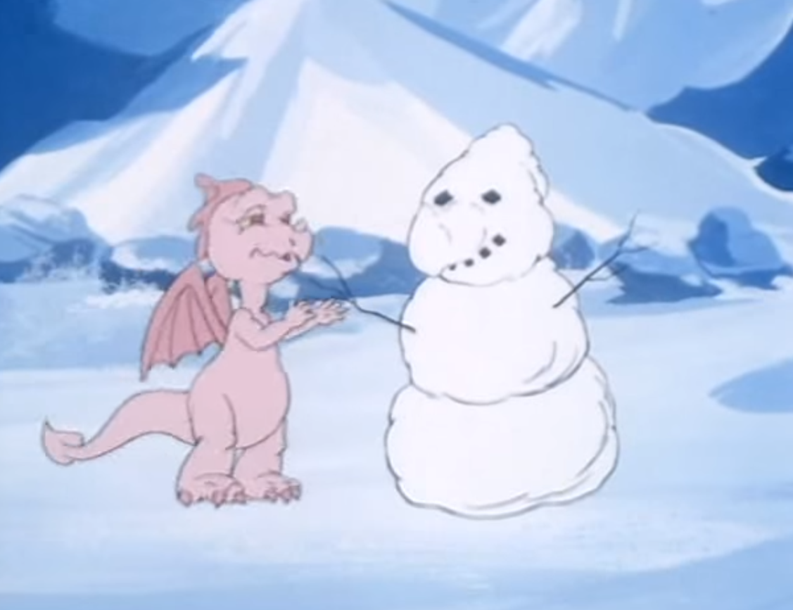 John Kenneth Muir's Reflections on Cult Movies and Classic TV: Saturday ...