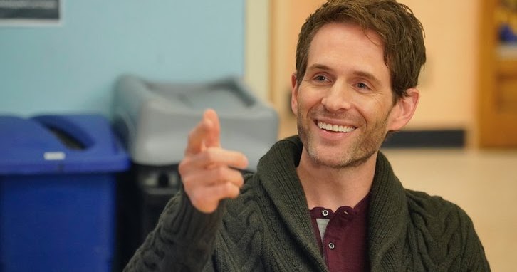 A.P. Bio - Episode 2.04 - Toledo's Top 100 - Promotional Photos + Press ...