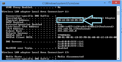 Block MAC Addresses in TP-Link Router | CodeFacet