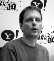 Penemu Yahoo Jerry Yang dan David Filo - Artikel Ilmiah Lengkap