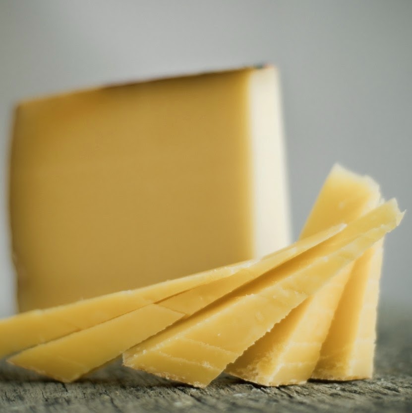 Baked Cheese Dip and a Gourmet Mac and Cheese | The English Kitchen