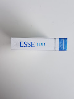 Esse Blue, SPM Ultra Lights Superslims Flagship dari KT&G Indonesia