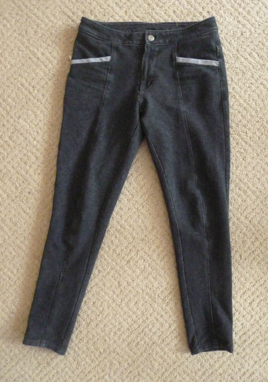 110 Creations: Jamie Jeans