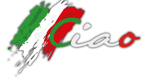 *: IL SALUTO ITALIANO "CIAO""