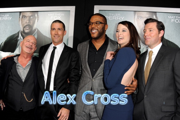 Z.Love's Entertainment Blog: February 2013